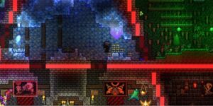 Ores in Terraria - Terraria-Game.com