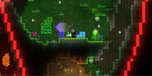 Ores in Terraria - Terraria-Game.com