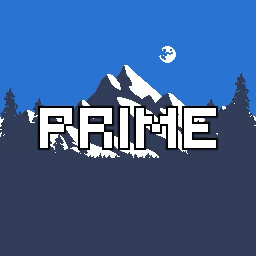 PRIME Texture Pack - Terraria-Game.com