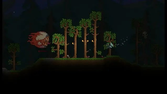 Jimmarn's Official Texture Pack - Terraria-Game.com