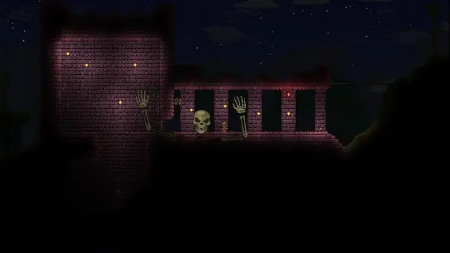 Jimmarn's Official Texture Pack - Terraria-Game.com