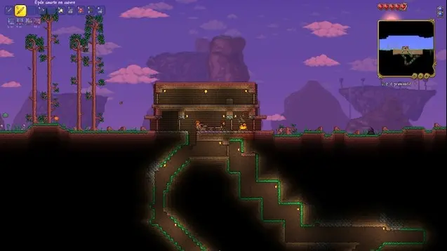 Terraria 2x Upscale (UpscaleBDcraft) Texture Pack - Terraria-Game.com