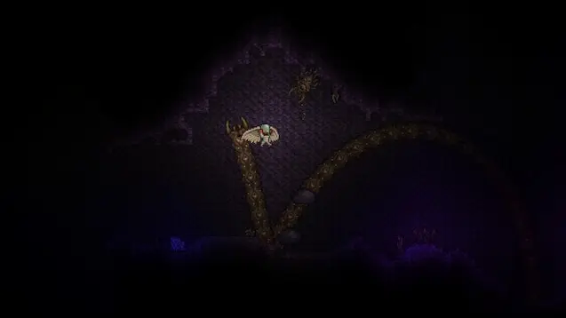 PRIME Texture Pack - Terraria-Game.com