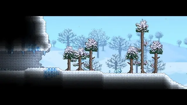 Polaris Texture Pack - Terraria-Game.com
