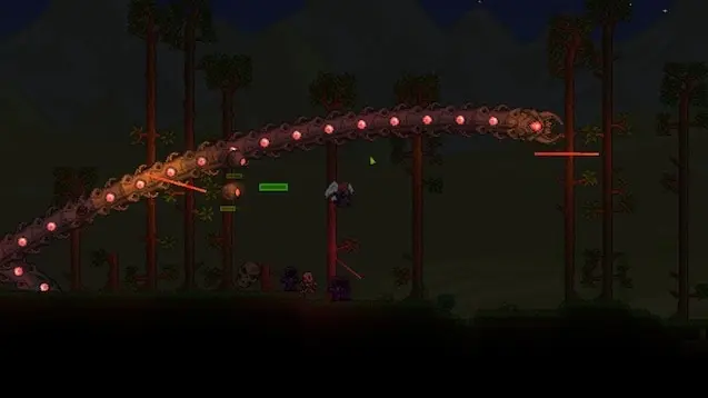 Jimmarn's Official Texture Pack - Terraria-Game.com