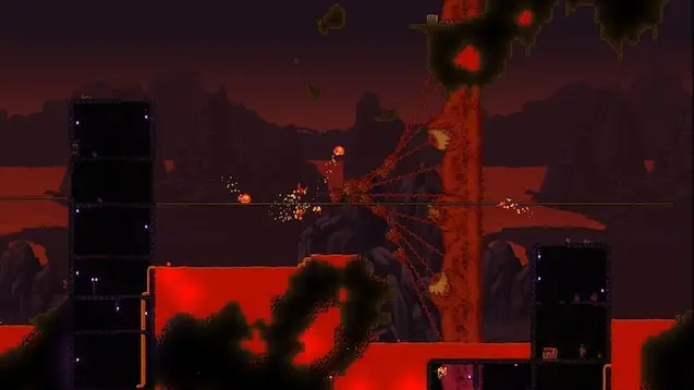 Jimmarn's Official Texture Pack - Terraria-Game.com