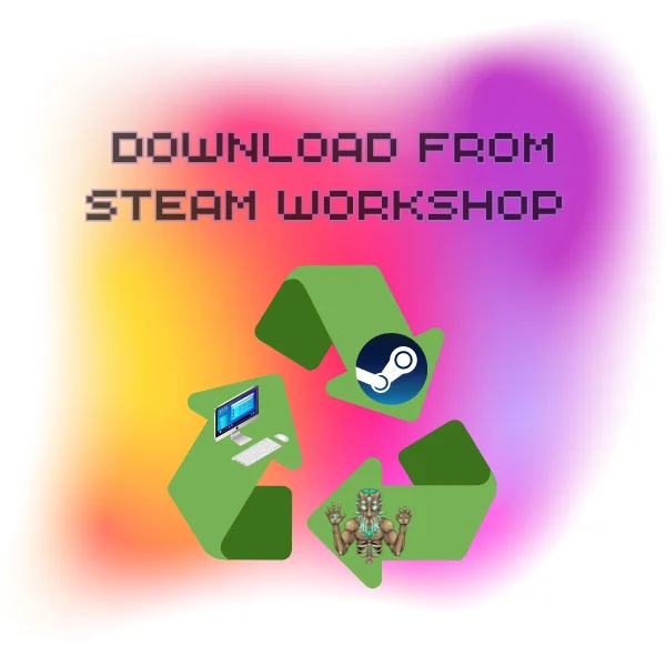 Download mods for Terraria from Steam Workshop - Terraria-Game.com