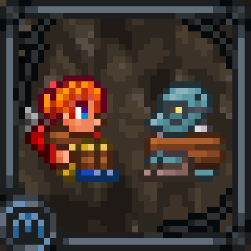 Bound NPC Immunity мод для Террарии - Terraria-Game.com