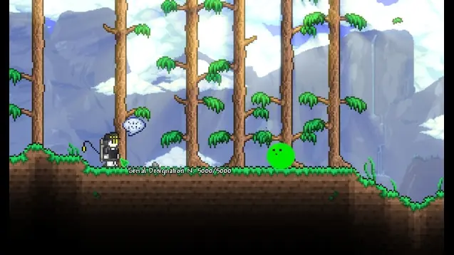 Terraria 的 Sloome（灾难扩展）模组 - Terraria-Game.com