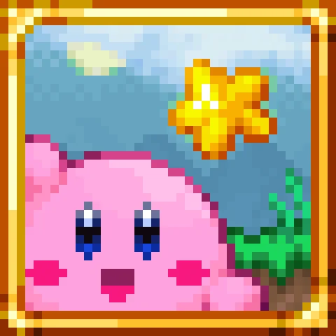 Kirby Transformation Mod for Terraria - Terraria-Game.com