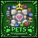 Pets Overhaul mod for Terraria - Terraria-Game.com