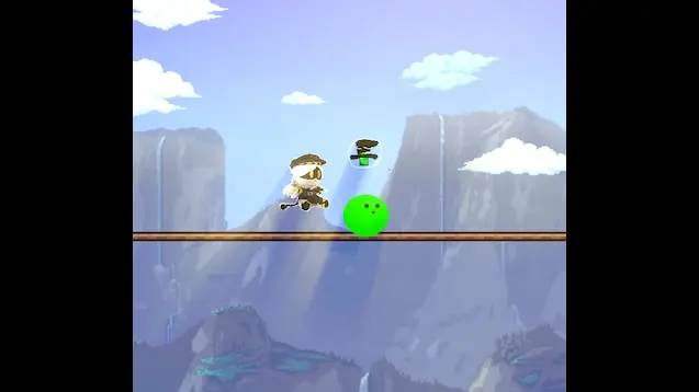 Sloome (calamity Expansion) mod for Terraria - Terraria-Game.com