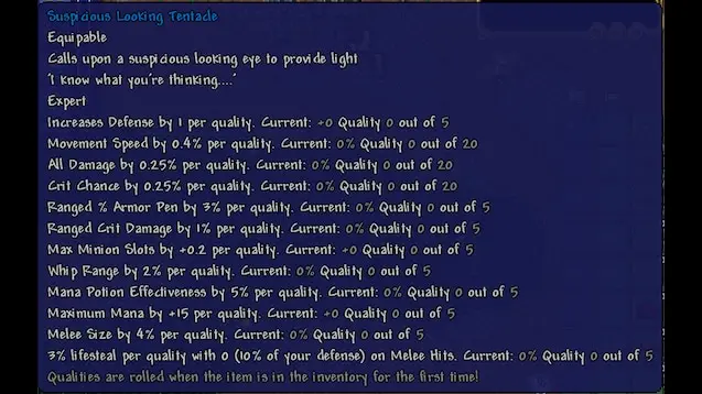 Pets Overhaul mod for Terraria - Terraria-Game.com