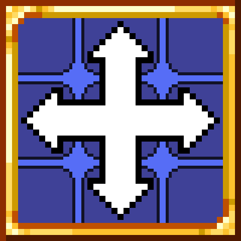 Inventory Drag мод для Террарии - Terraria-Game.com