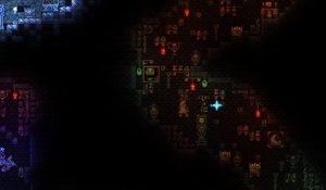 Mage in Terraria - Terraria-Game.com