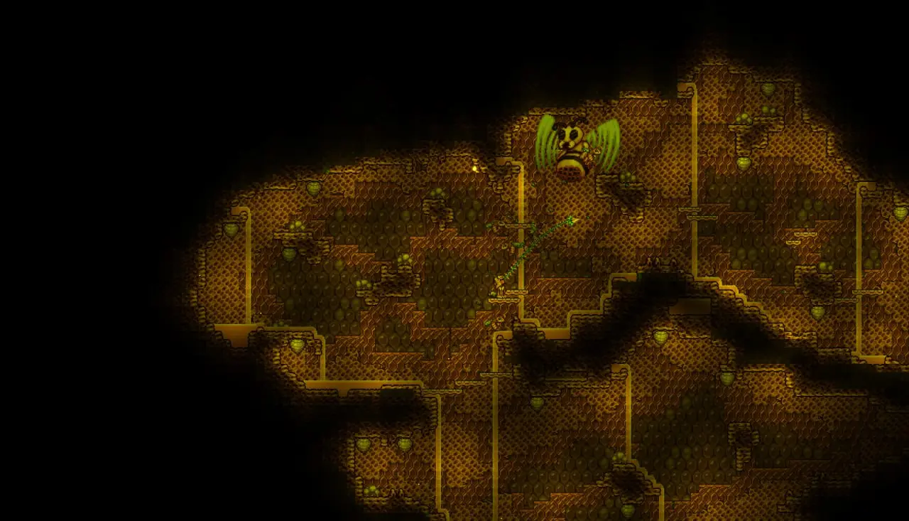 Pre-Hardmode Bosses in Terraria - Terraria-Game.com