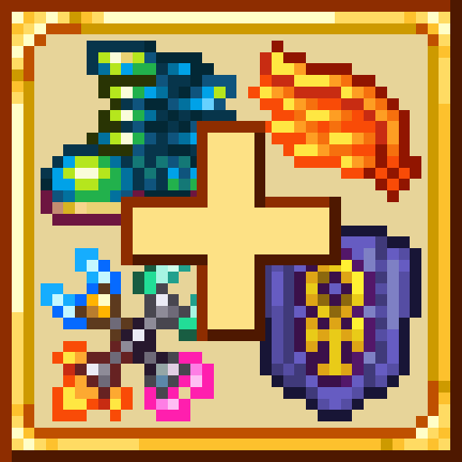 Accessories+ mod for Terraria - Terraria-Game.com