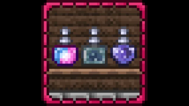 Better Potions mod for Terraria - Terraria-Game.com
