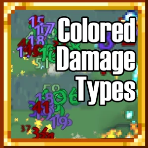 Graphic mods - Terraria-Game.com