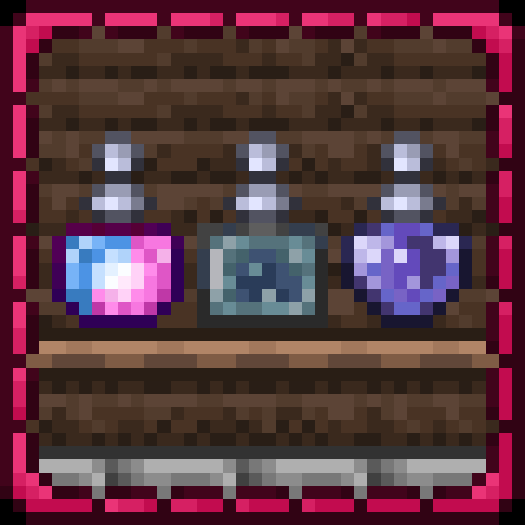 Better Potions mod for Terraria - Terraria-Game.com