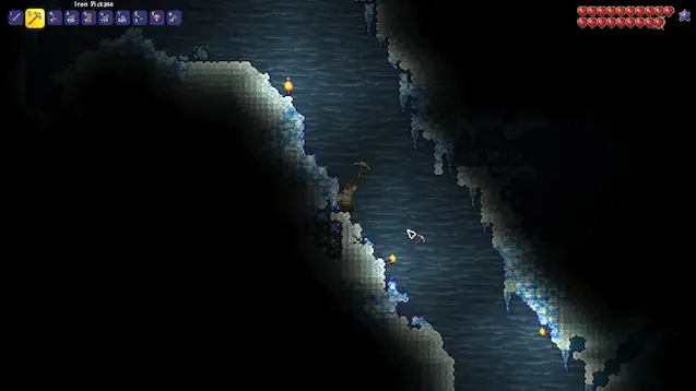 Anime Vanity & Pets mod for Terraria - Terraria-Game.com