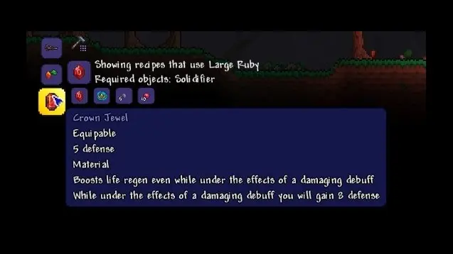 Craftable Calamity Items mod for Terraria - Terraria-Game.com