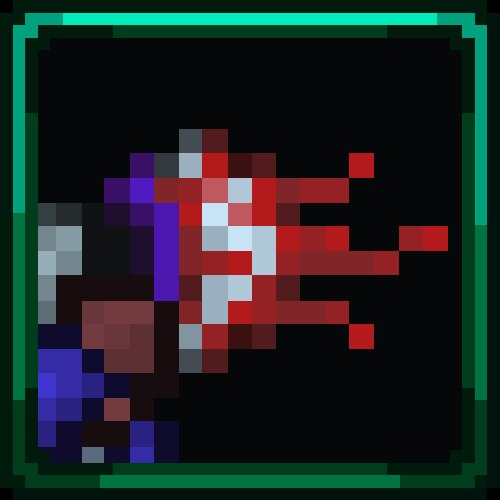 Not Consumable Boss Summon Items + New vanilla Boss mod for Terraria ...