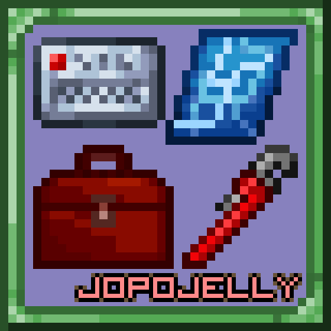 Modders Toolkit mod for Terraria - Terraria-Game.com