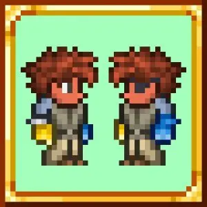 Graphic mods - Terraria-Game.com