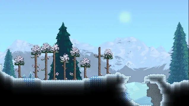 Dungeon Crawlers Texture Pack for Terraria - Terraria-Game.com