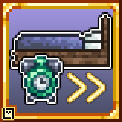 Change Sleep Time mod for Terraria - Terraria-Game.com