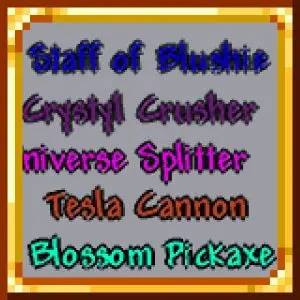 Graphic mods - Terraria-Game.com