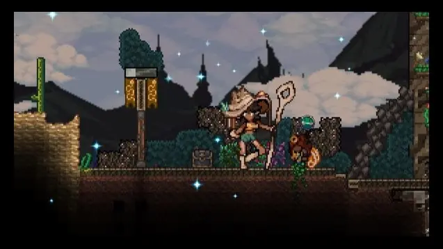 Lunar Veil Legacy mod for Terraria - Terraria-Game.com