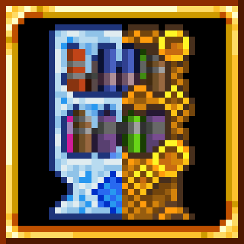 More Block Swap mod for Terraria - Terraria-Game.com