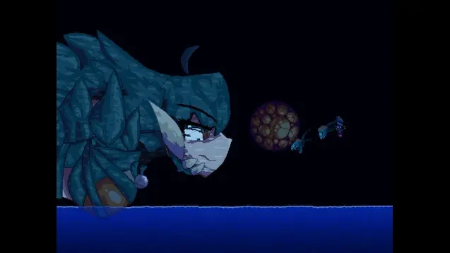 Calamity Waifu Pack mod for Terraria - Terraria-Game.com