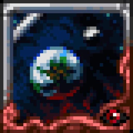 Macrocosm mod for Terraria - Terraria-Game.com
