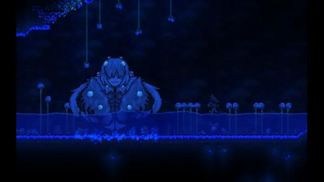 Calamity Waifu Pack mod for Terraria - Terraria-Game.com