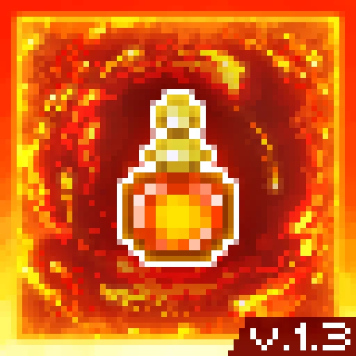 Rings of Fire Texture Pack for Terraria - Terraria-Game.com