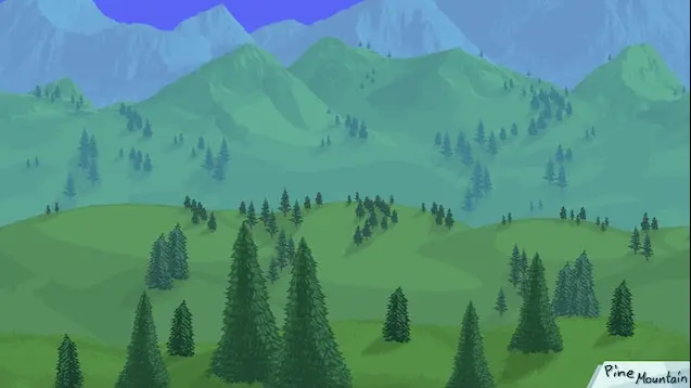 Backgrounds o' Plenty Texture Pack for Terraria - Terraria-Game.com