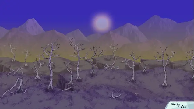 Backgrounds o' Plenty Texture Pack for Terraria - Terraria-Game.com