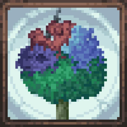 Backgrounds o' Plenty Texture Pack for Terraria - Terraria-Game.com