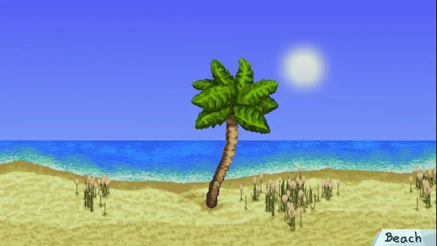 Backgrounds o' Plenty Texture Pack for Terraria - Terraria-Game.com