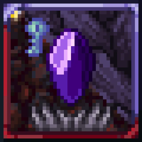 Infected Qualities mod for Terraria - Terraria-Game.com