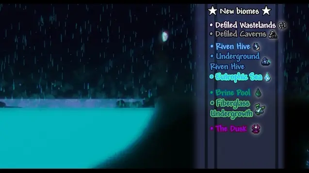 Terraria Origins mod for Terraria - Terraria-Game.com