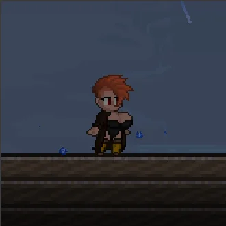 Waifu Player Mixpack - The Most Completed Edition for Terraria ...