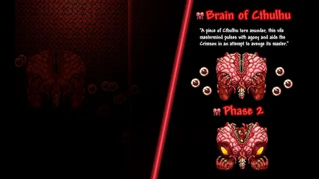 Fierphx' Tweaked Pre-hardmode Bosses Texture Pack for Terraria ...