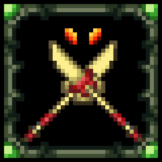 Spear Overhaul mod for Terraria - Terraria-Game.com