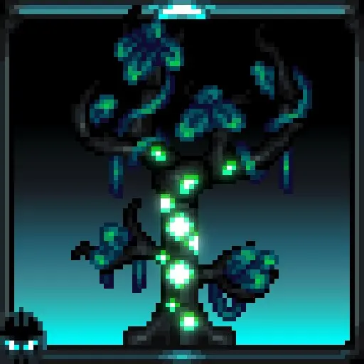 Lithium terraria Texture Pack for Terraria - Terraria-Game.com