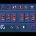 Waifu Player + Texture Pack for Terraria - Terraria-Game.com
