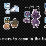 Terraria 的 Pokemon Pets mod - Terraria-Game.com